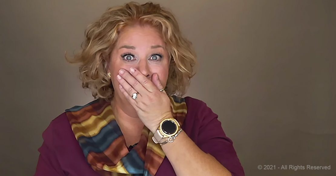 Makeover gives back confidence to first-time Grandma – WWJD