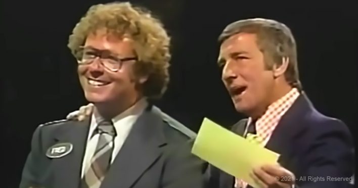 The best and funniest answers to game show questions – WWJD