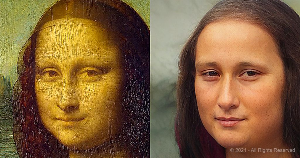 The real face of George Washington revealed | WWJD