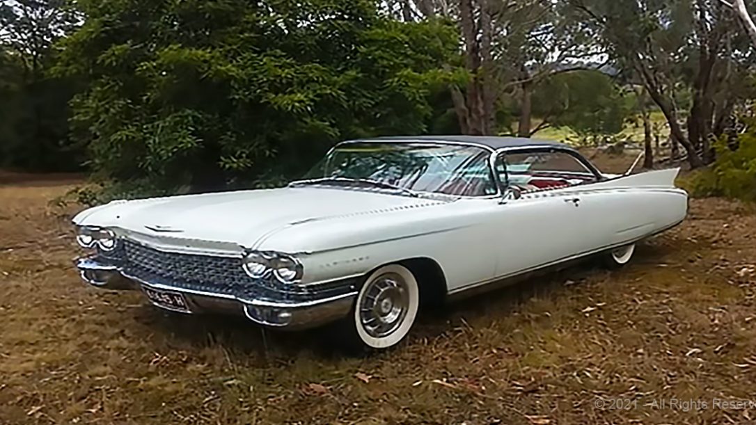 The most beautiful cars of the 1950s – WWJD