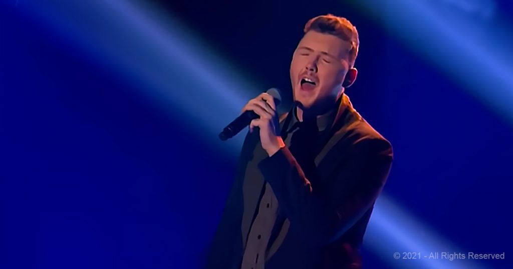 X Factor audience goes wild for incredible performance – WWJD