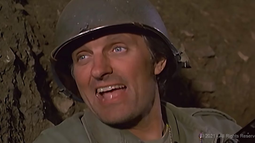 Tim Conway's "elephant story" will make you snort with laughter | WWJD