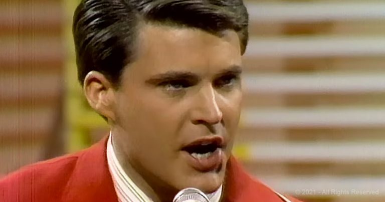 ‘Your Kind of Lovin’ was one of Ricky Nelson’s best – WWJD