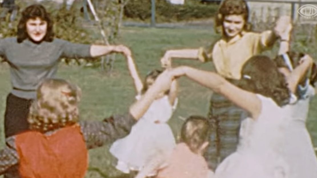 The only vintage Woolworth Luncheonette in all of America – WWJD