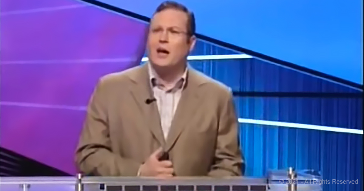 Funny ‘Jeopardy’ answers that will leave you in hysterics – WWJD