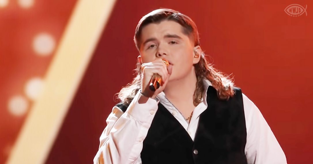 Kenzie Wheeler performs George Jones’ ‘He Stopped Loving Her Today’ on ...