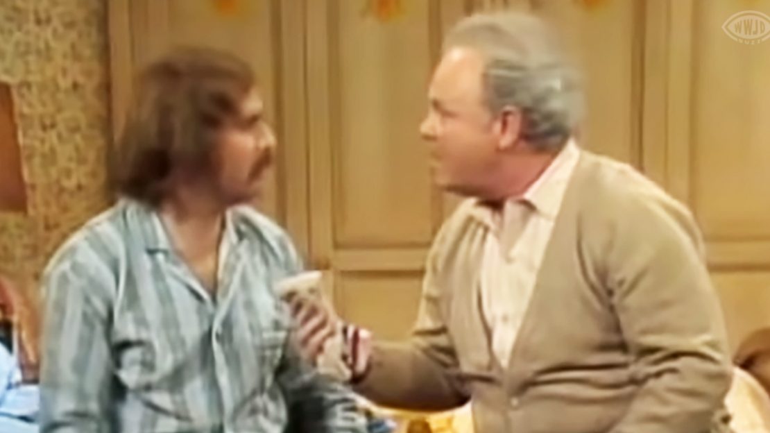 Hilarious comedian Michael Winslow and his many voices slay the ...