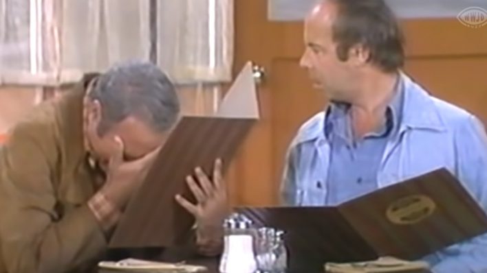 Tim Conway's "elephant story" will make you snort with laughter | WWJD