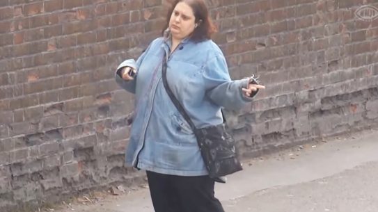 Dad and daughter dances amazingly together to songs of all genres – WWJD