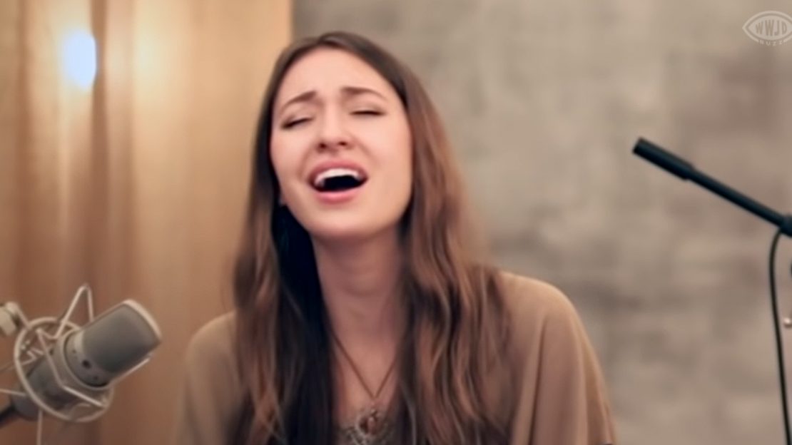 Kenzie Wheeler performs George Jones’ ‘He Stopped Loving Her Today’ on ...