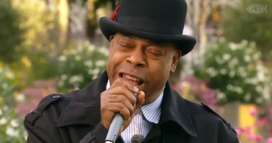 Police Academy’s Michael Winslow absolutely nails this Led Zeppelin ...