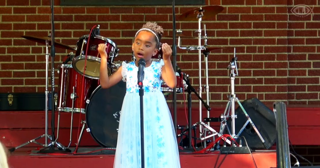 Victoria Brinker’s ‘rediscovered’ video from 2 years ago shows she was ...