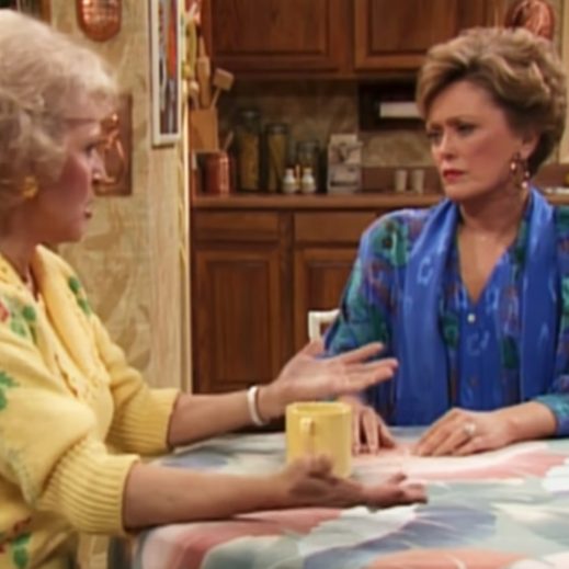 21 ‘Golden Girls’ scenes that made the show an American classic – WWJD