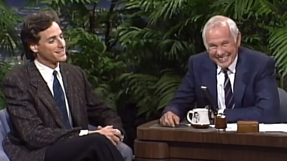 Tim Conway makes everyone crack up during this Carol Burnett skit – WWJD