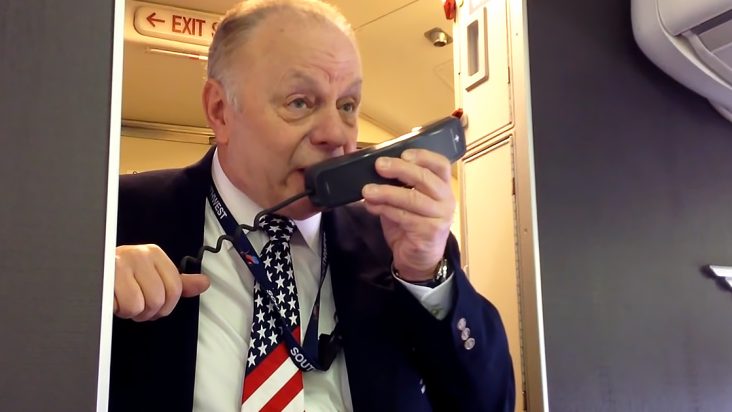 Hilarious comedian Michael Winslow and his many voices slay the ...