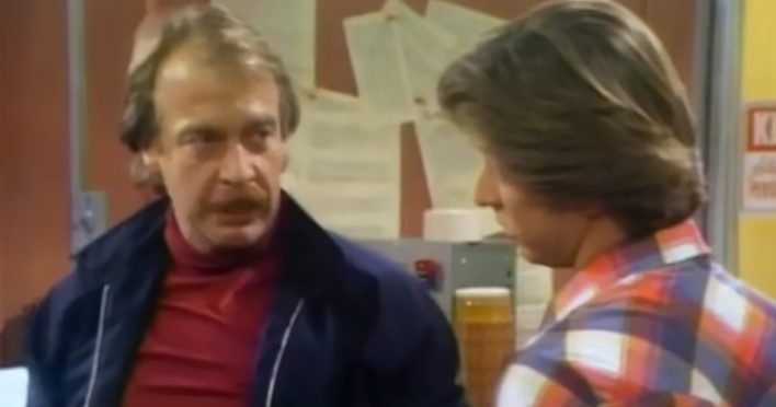 Dr. Johnny Fever comes back to life on 'WKRP in Cincinatti' | WWJD