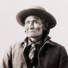 Learn about the most powerful Native American tribe in history – WWJD