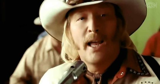 Alan Jackson’s “Small Town Southern Man,” paints a clear picture | WWJD