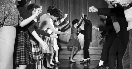 A look back at American Bandstand – WWJD