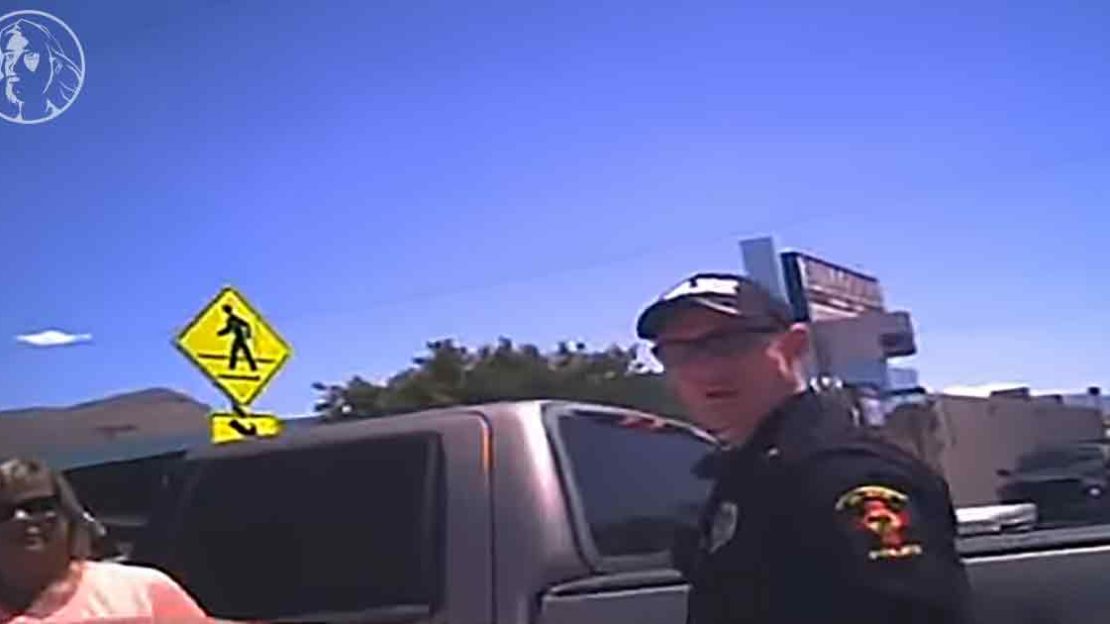‘Dancing Deputy’ rocks new dance challenge – WWJD