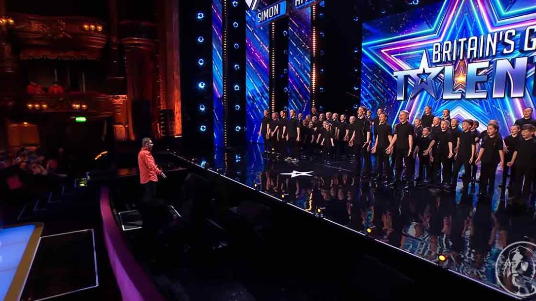 Old Men Grooving showcased cool dance moves | WWJD