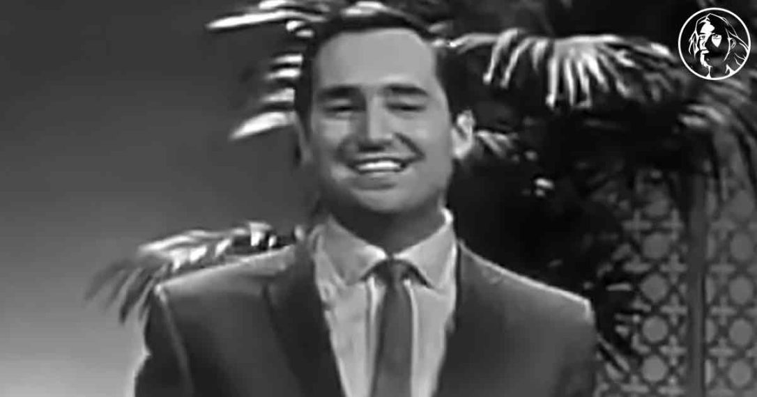 Neil Sedaka sings ‘Happy Birthday Sweet Sixteen’ on American Bandstand ...