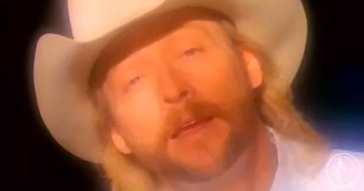 Incredible ‘Angels Cried’ duet from Alan Jackson and Alison Krauss – WWJD