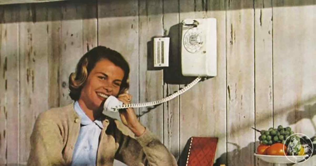 1960s kitchens flashback in time | WWJD