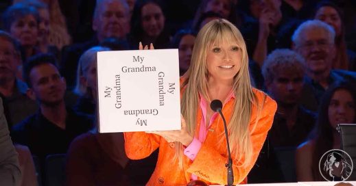 AGT songstress performs ‘Somewhere Over The Rainbow’ as Celine Dion ...