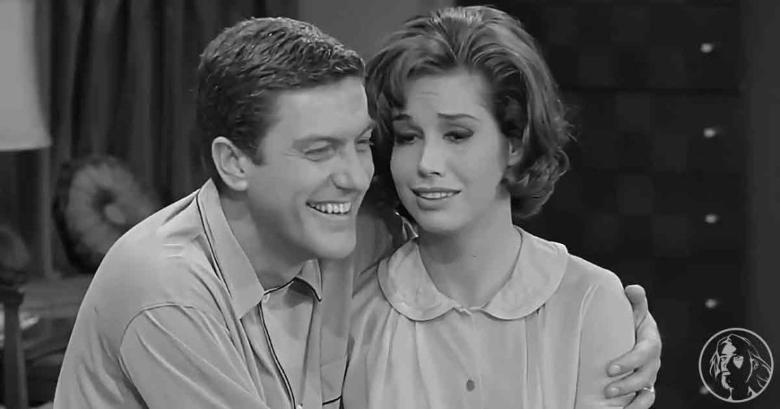 The longest laugh ever in the history of ‘The Dick Van Dyke Show’ – WWJD