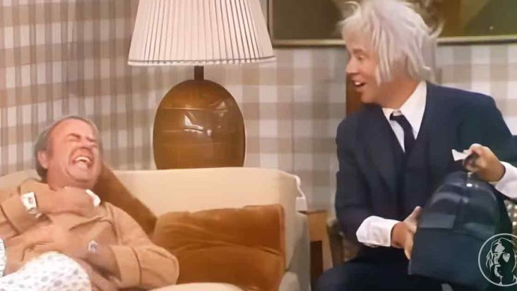 If This Doesn’t Make You Laugh Out Loud, You’ve Missed a Good ...