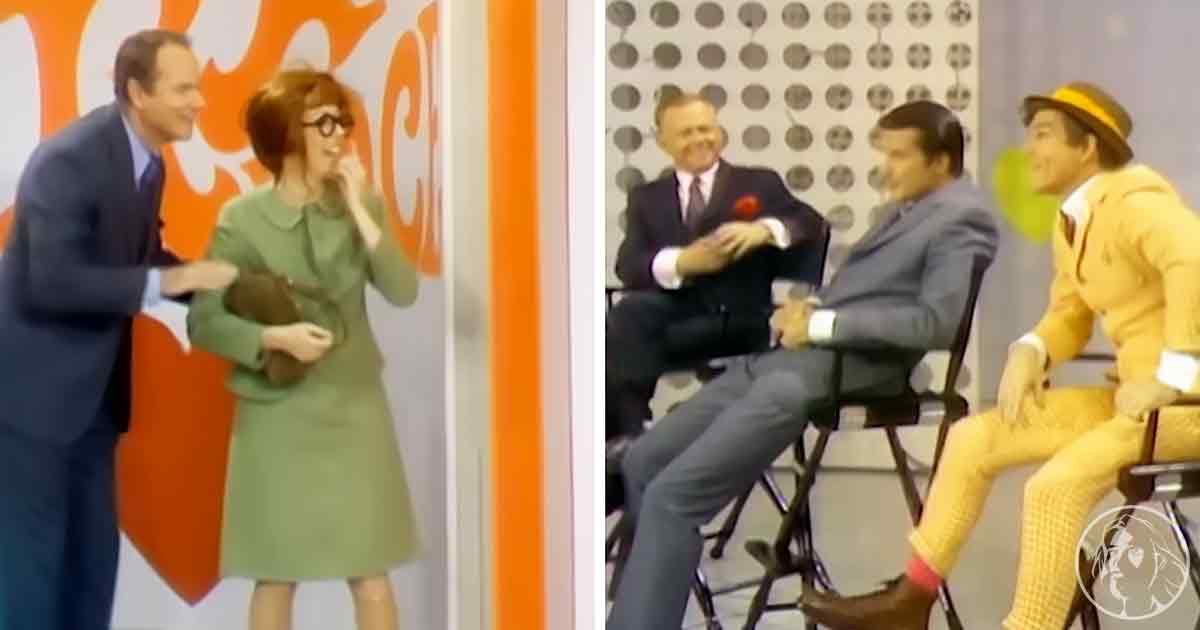 Rooney & Davidson star as dating contestants “The Rat Race” – The Carol ...