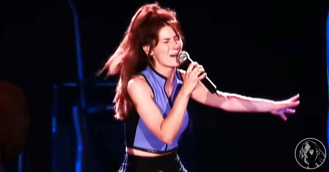 Experience Shania Twain’s intimate “Honey, I’m Home” live performance – WWJD