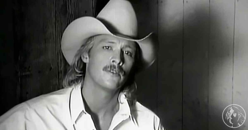 Experience Alan Jackson’s first hit single in “Here In The Real World ...