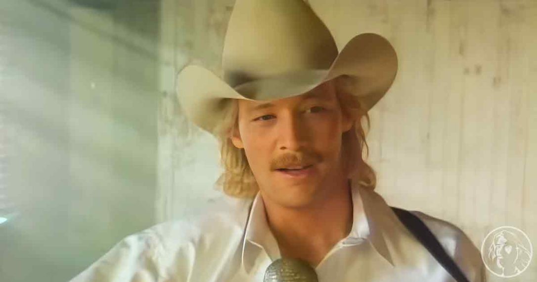 Experience Alan Jackson’s first hit single in “Here In The Real World ...