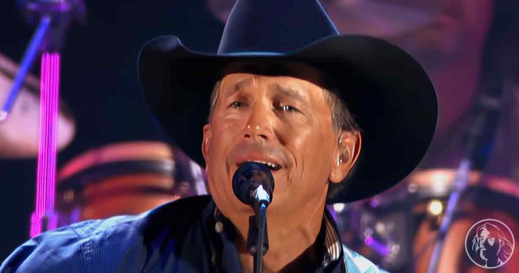 Relive the moment with George Strait’s “Live @ Reliant Stadium ...
