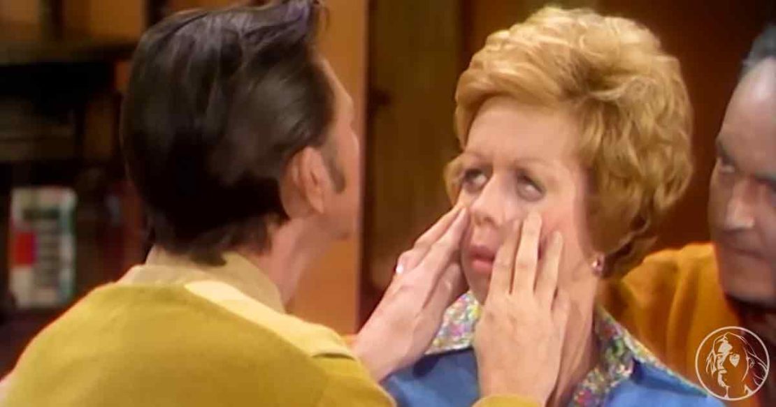 Hilarious Reasons to Avoid the Doctor, Carol Burnett Style – WWJD