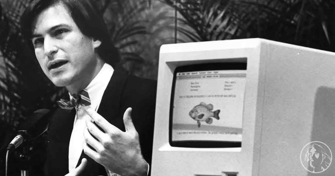 Memorable Milestones from 1983 That Made History – WWJD