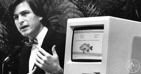 Memorable Milestones from 1983 That Made History – WWJD