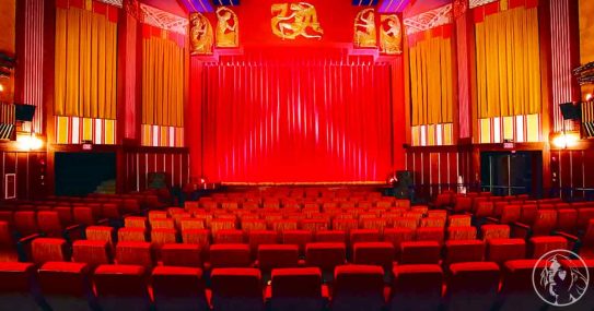 Missed Movie Traditions – A Peek into Cinemas Past – WWJD