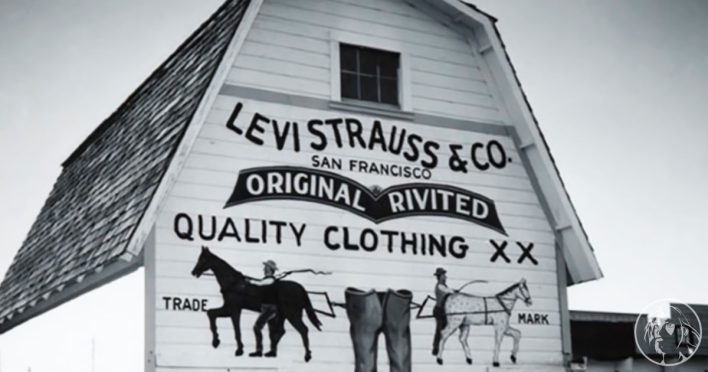 The Story of Levi Strauss – From Bavaria to Iconic Jeans – WWJD