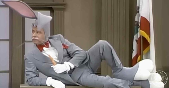 Tim Conway’s Comedy Genius on Full Display with Ken Barry (1978) – WWJD