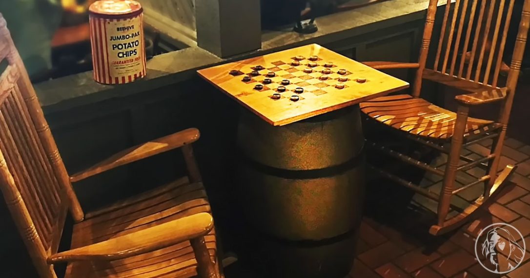 Cracker Barrel’s Nostalgic Journey of Over 50 Years – WWJD