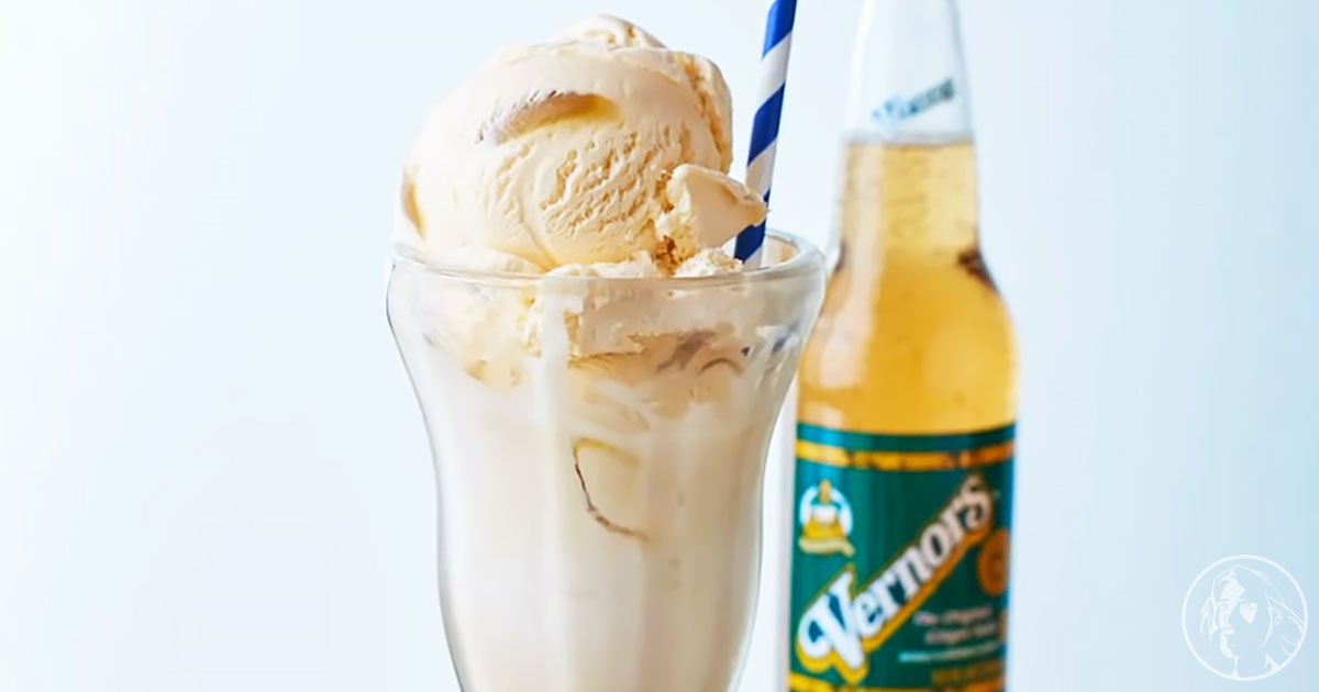 The Story of Vernors – Quenching Thirst since 1862 – WWJD