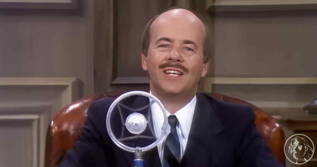 Everyone is Laughing at Tim Conway’s ‘Hot Mic’ Moment – WWJD