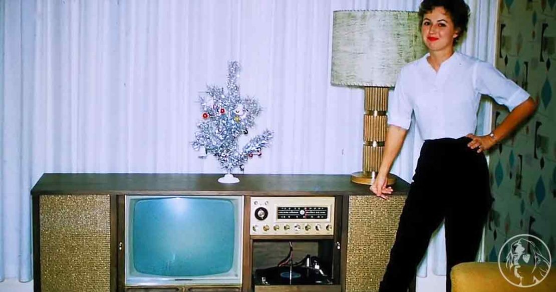 Fading Gems: 12 Irreplaceable Artifacts from 1960s American Life – WWJD