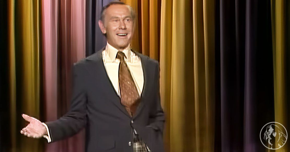 Johnny Carson, A Streaker and a Memorable 1974 Show – WWJD