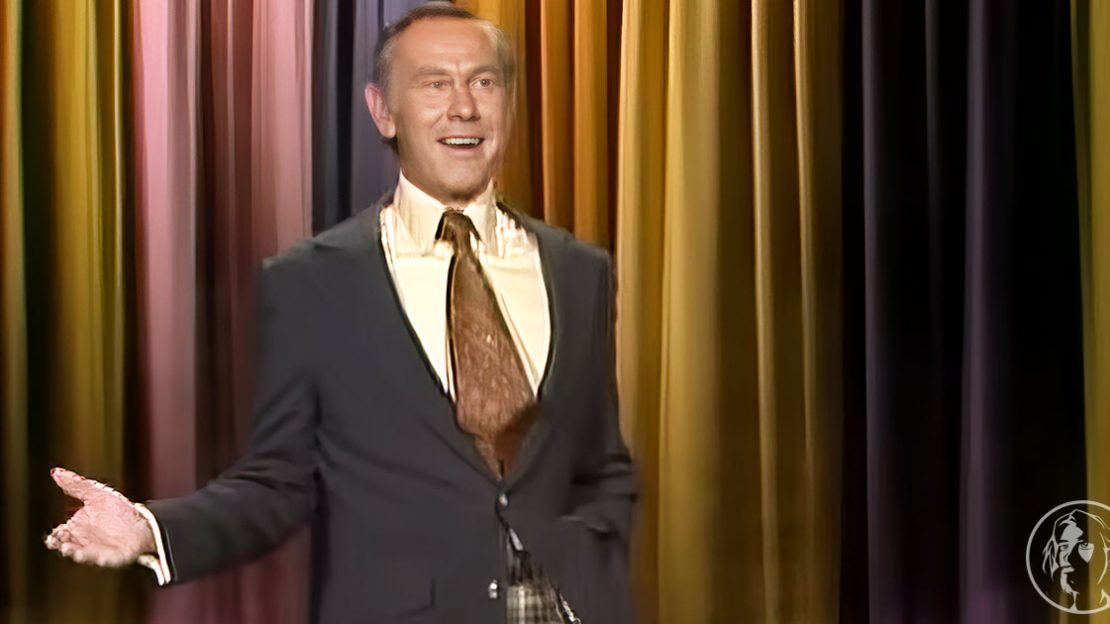 The Unveiled Brando and Carson Interview of 1968 – WWJD