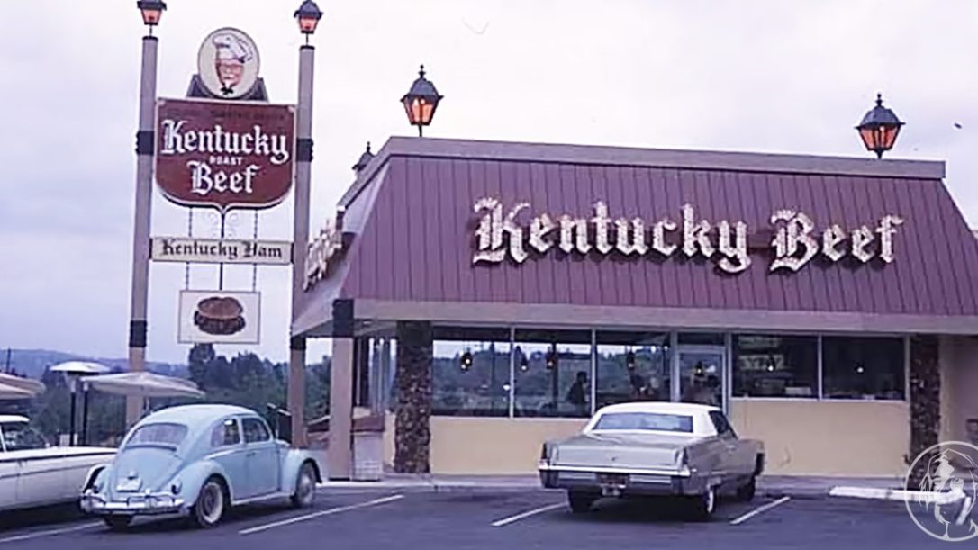 Gone but Not Forgotten: Fast Food Restaurants of the Past – WWJD