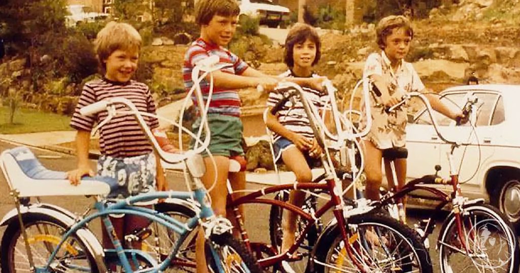 The 70s Vs Today – Reliving Forgotten Joys of Childhood – WWJD